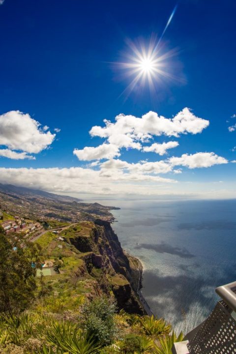 Madeira Weather Guide | Sidecar Tours & Travel Tips
