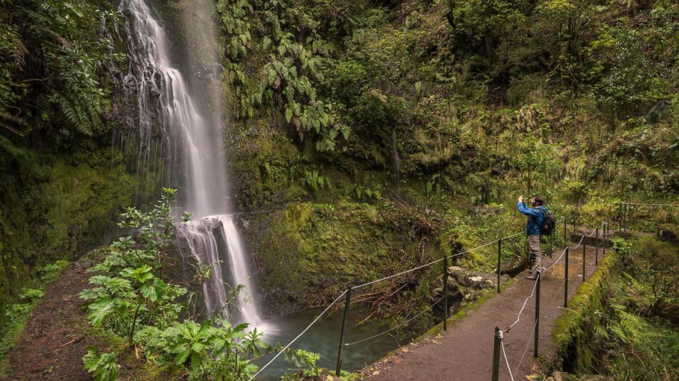 Stairways to Heaven: Madeira’s Most Breathtaking Viewpoints