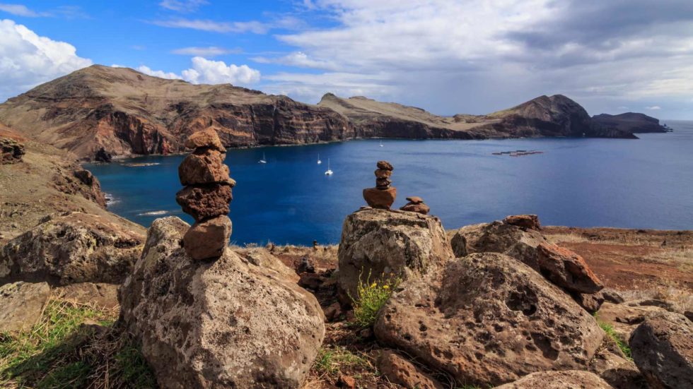 Stairways to Heaven: Madeira’s Most Breathtaking Viewpoints